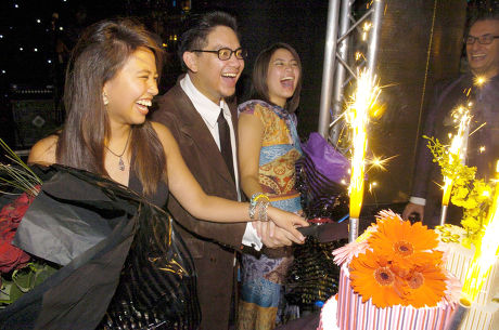 __COUNT__ JOINT BIRTHDAY PARTY FOR PRINCE AZIM AND HIS SISTERS ...