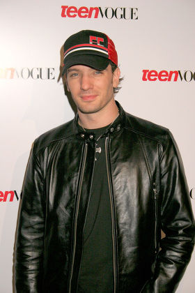 Jc Chasez Editorial Stock Photo - Stock Image | Shutterstock