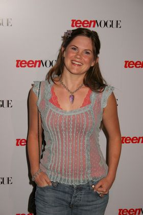 Jennifer Hall Editorial Stock Photo - Stock Image | Shutterstock