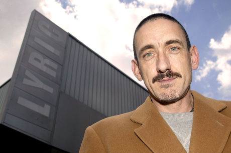 Neil Bartlett Editorial Stock Photo - Stock Image | Shutterstock