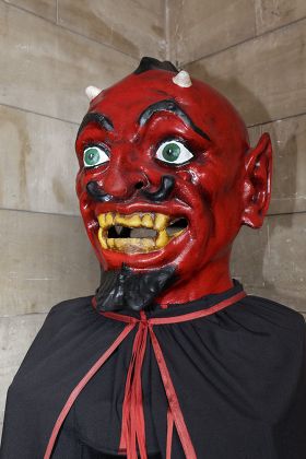 83 Devil statue Stock Pictures, Editorial Images and Stock Photos ...