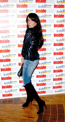 Sheree Murphy Editorial Stock Photo - Stock Image | Shutterstock