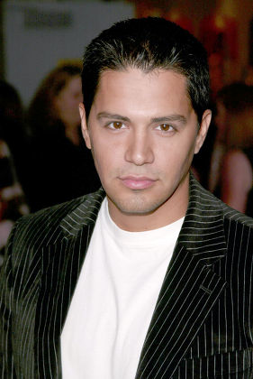 Jay Hernandez Editorial Stock Photo - Stock Image | Shutterstock