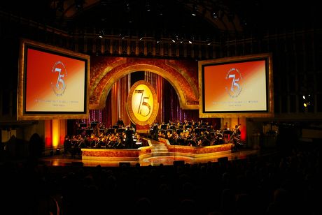 Stage Environmental Editorial Stock Photo - Stock Image | Shutterstock