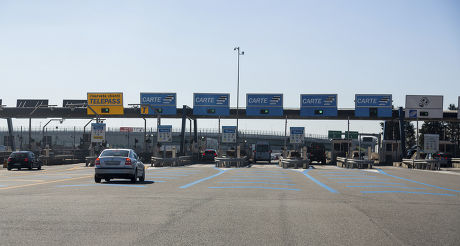 51 Highway tollbooth Stock Pictures, Editorial Images and Stock Photos ...