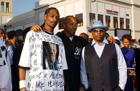 213 Snoop Dogg Warren G Nate Editorial Stock Photo - Stock Image ...