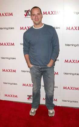 MAXIM MAGAZINE 'BOWLS FOR DOLLARS' PARTY, LOS ANGELES, AMERICA - 28 SEP ...