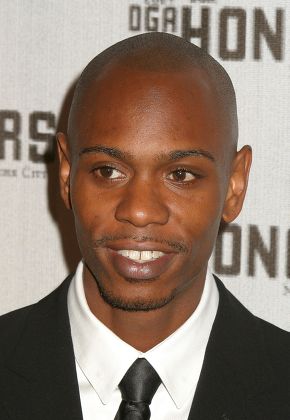Dave Chappelle Editorial Stock Photo - Stock Image | Shutterstock