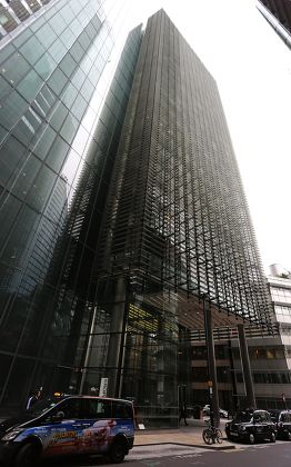 __COUNT__ Mitsubishi UFJ Securities International PLC, 25 Ropemaker ...