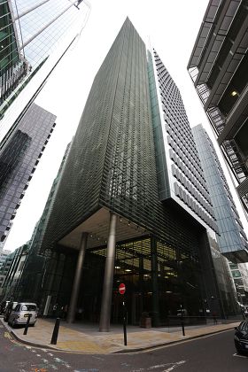 Mitsubishi Ufj Securities International Plc 25 Editorial Stock Photo ...