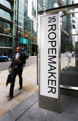 __COUNT__ Mitsubishi UFJ Securities International PLC, 25 Ropemaker ...