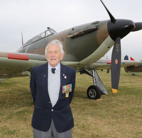 Tony Pickering One Last Surviving Battle Editorial Stock Photo - Stock ...