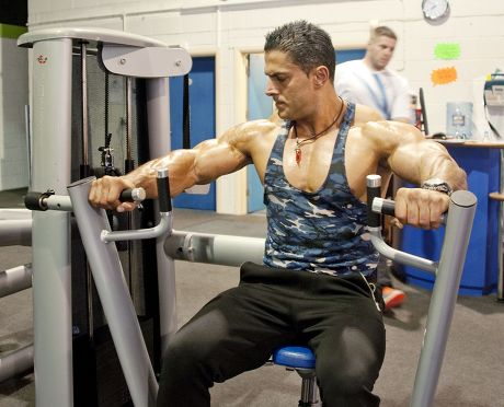 Matt Fiddes Silvio Simac Editorial Stock Photo - Stock Image | Shutterstock