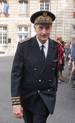 Michel Cadot Editorial Stock Photo - Stock Image | Shutterstock