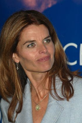 Maria Shriver Editorial Stock Photo - Stock Image | Shutterstock