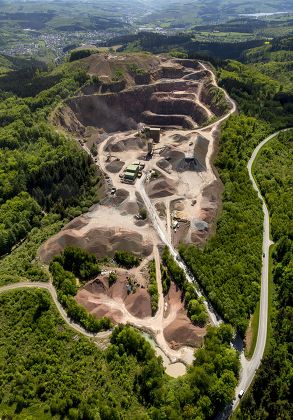 82 Quarry mines Stock Pictures, Editorial Images and Stock Photos ...