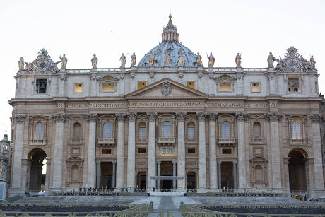 43 Baroque style roman catholic cathedral Stock Pictures, Editorial ...