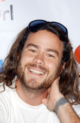 Chris Pontius Editorial Stock Photo - Stock Image | Shutterstock