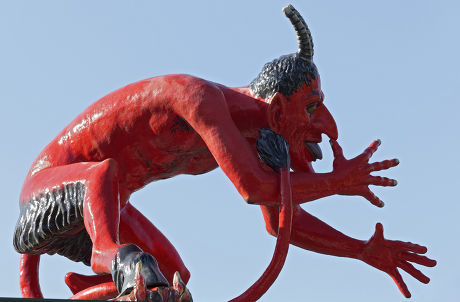 93 Diabolic Stock Pictures, Editorial Images and Stock Photos ...