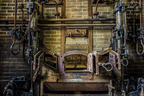 39 Firing furnace Stock Pictures, Editorial Images and Stock Photos ...