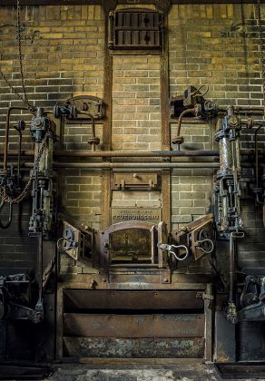 39 Firing furnace Stock Pictures, Editorial Images and Stock Photos ...