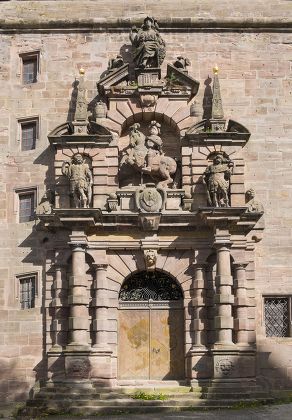 250 Barrack building Stock Pictures, Editorial Images and Stock Photos ...