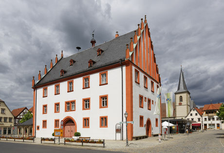 250 Altes rathaus Stock Pictures, Editorial Images and Stock Photos ...