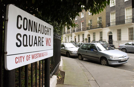 Duke Kendal Pub Connaught Street London Editorial Stock Photo - Stock ...