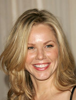 Andrea Roth Editorial Stock Photo - Stock Image | Shutterstock