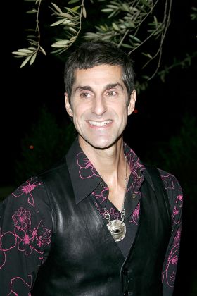 Perry Farrell Editorial Stock Photo - Stock Image | Shutterstock