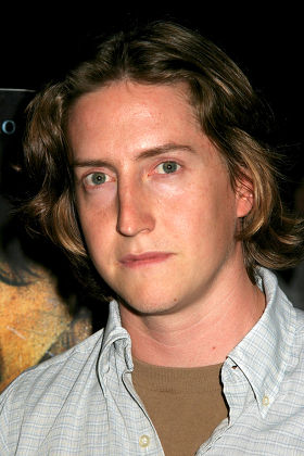 David Gordon Green Undertow Film Premiere Editorial Stock Photo - Stock ...