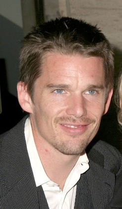 NEW YORK FILM FESTIVAL, NEW YORK, AMERICA - 01 OCT 2004 Stock Pictures ...