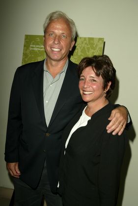 Mark Green Wife Editorial Stock Photo - Stock Image | Shutterstock