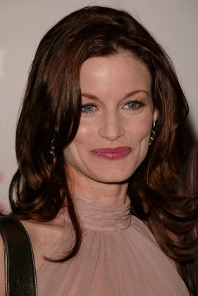 Laura Leighton Editorial Stock Photo - Stock Image | Shutterstock
