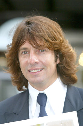 Laurence Llewelynbowen Editorial Stock Photo - Stock Image | Shutterstock