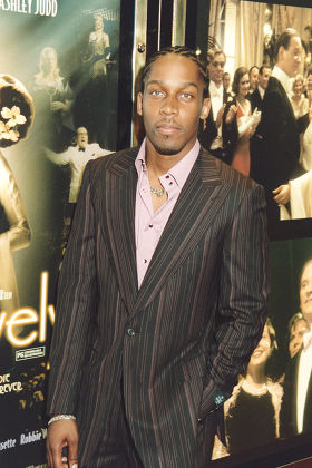 Lemar Obika Editorial Stock Photo - Stock Image | Shutterstock