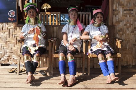 27 Shan tribe women Stock Pictures, Editorial Images and Stock Photos ...