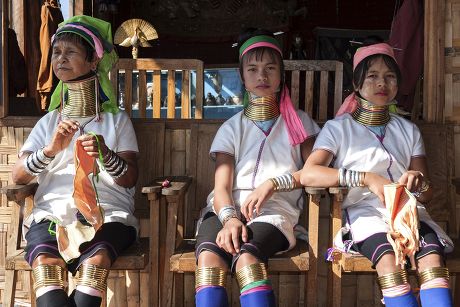 27 Shan tribe women Stock Pictures, Editorial Images and Stock Photos ...
