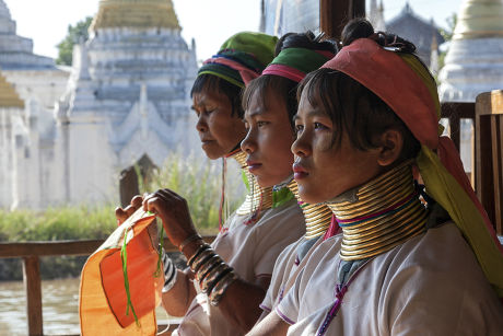 27 Shan tribe women Stock Pictures, Editorial Images and Stock Photos ...
