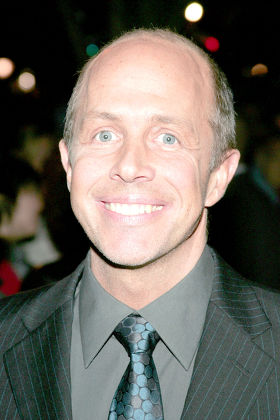 Peter Chelsom Editorial Stock Photo - Stock Image | Shutterstock