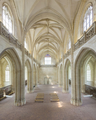 Royal Monastery Brou Monastere Royal De Editorial Stock Photo - Stock ...