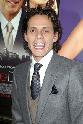 Marc Anthony Editorial Stock Photo - Stock Image | Shutterstock