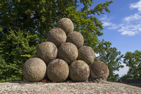67 Cannonballs Stock Pictures, Editorial Images and Stock Photos ...