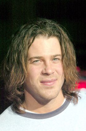 Christian Kane Editorial Stock Photo - Stock Image | Shutterstock
