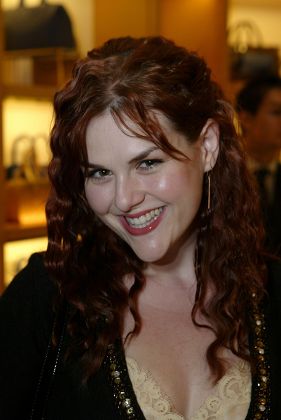 Sara Rue Editorial Stock Photo - Stock Image | Shutterstock