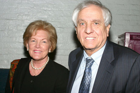 Garry Marshall Wife Editorial Stock Photo - Stock Image | Shutterstock