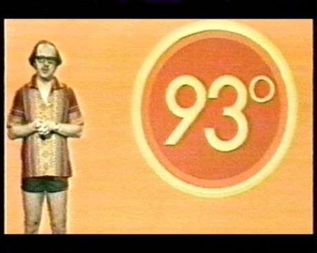 Michael Fish Editorial Stock Photo - Stock Image | Shutterstock