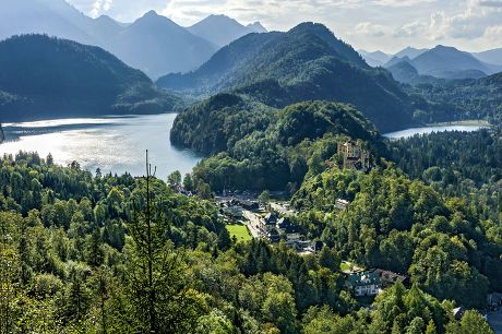 250 Alpsee Stock Pictures, Editorial Images and Stock Photos | Shutterstock