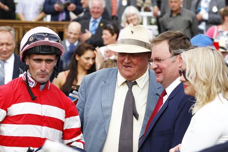 62 Michael easterby Stock Pictures, Editorial Images and Stock Photos ...