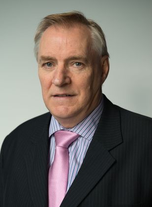 Robert Swanson Qpm Editorial Stock Photo - Stock Image | Shutterstock